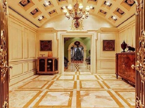 Aliko Dangote: Découvrez en photos sa maison de 26 millions d'euros à ...