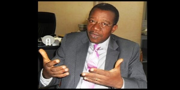 Cameroun : Le nouveau directeur de la CRTV échappe à un complot de ses ...