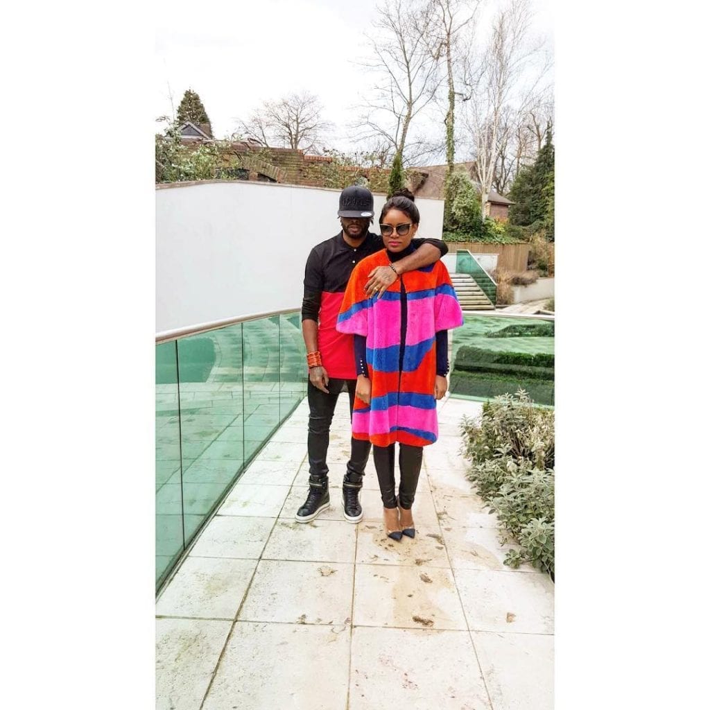 Cameroun: bonne nouvelle dans la famille d'Alexandre Song...photos ...