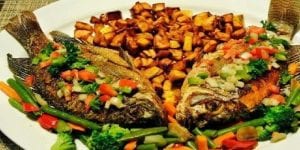 Le top 5 des plats que les Ivoiriens adorent - AfrikMag