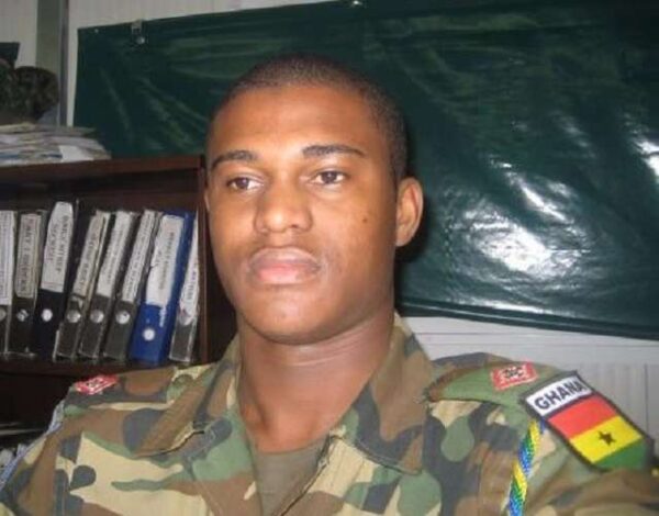 Ghana - Assassinat de Maxwell Mahama: différents malheurs s'abattent ...