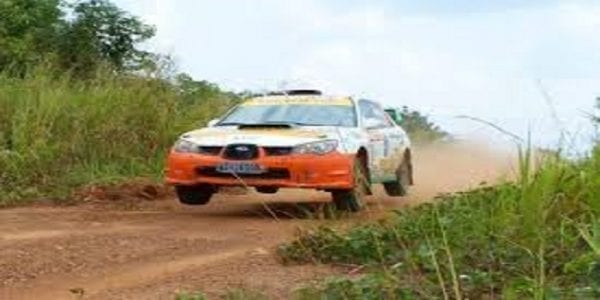 44è Rallye du Bandama: Un champion du monde annoncé