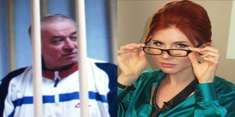 Affaire Skripal: 14 pays de l'UE, et les USA expulsent les diplomates ...