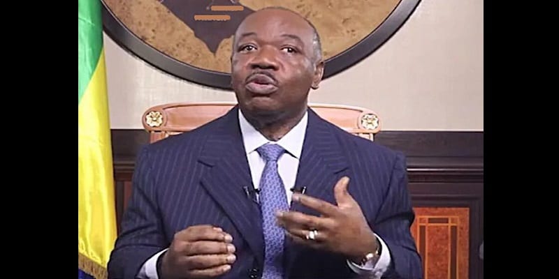 Gabon: la demande d’expertise médicale du président Bongo examinée