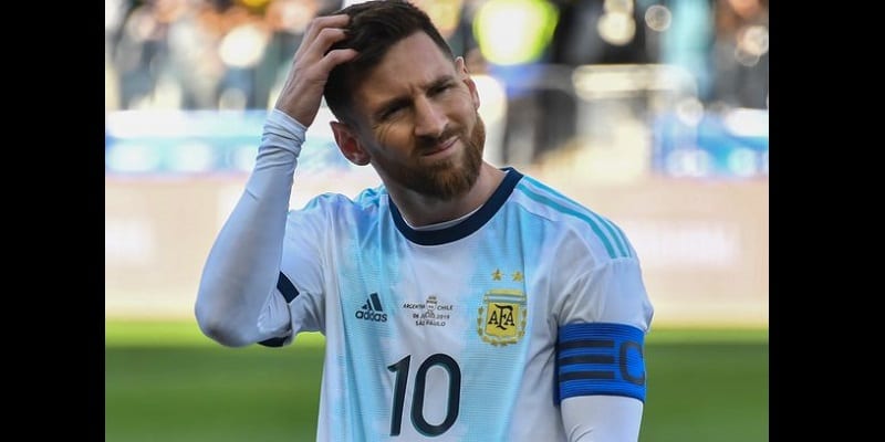 Le « dieu » du football : Lionel Messi explique pourquoi il n’aime pas ...
