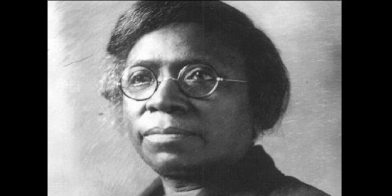 Matilda Evans : première femme médecin de Caroline du Sud, propriétaire ...