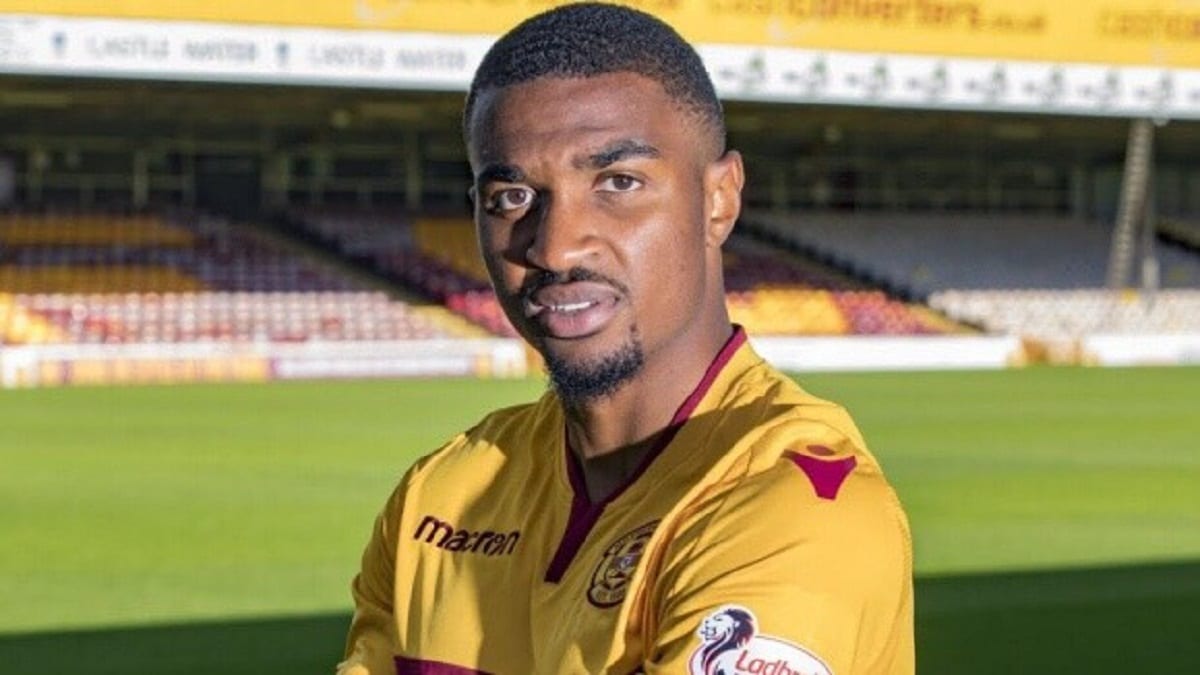 Le footballeur Christian Mbulu décède à l'âge de 23 ans
