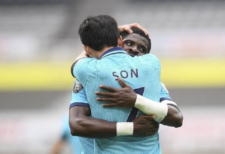 Meurtre de Christopher Aurier en France : Serge Aurier réagit - AfrikMag