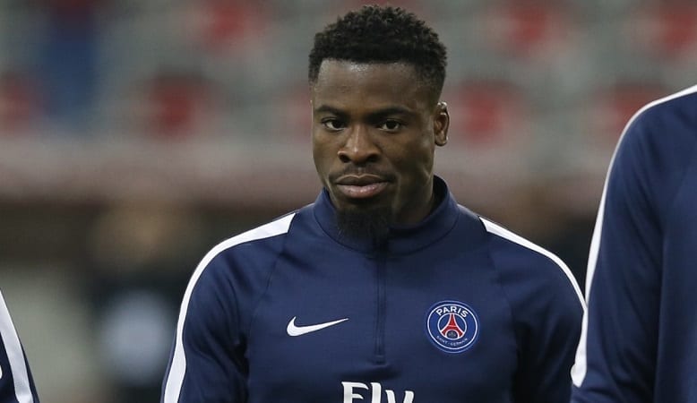 Meurtre de Christopher Aurier en France : Serge Aurier réagit - AfrikMag