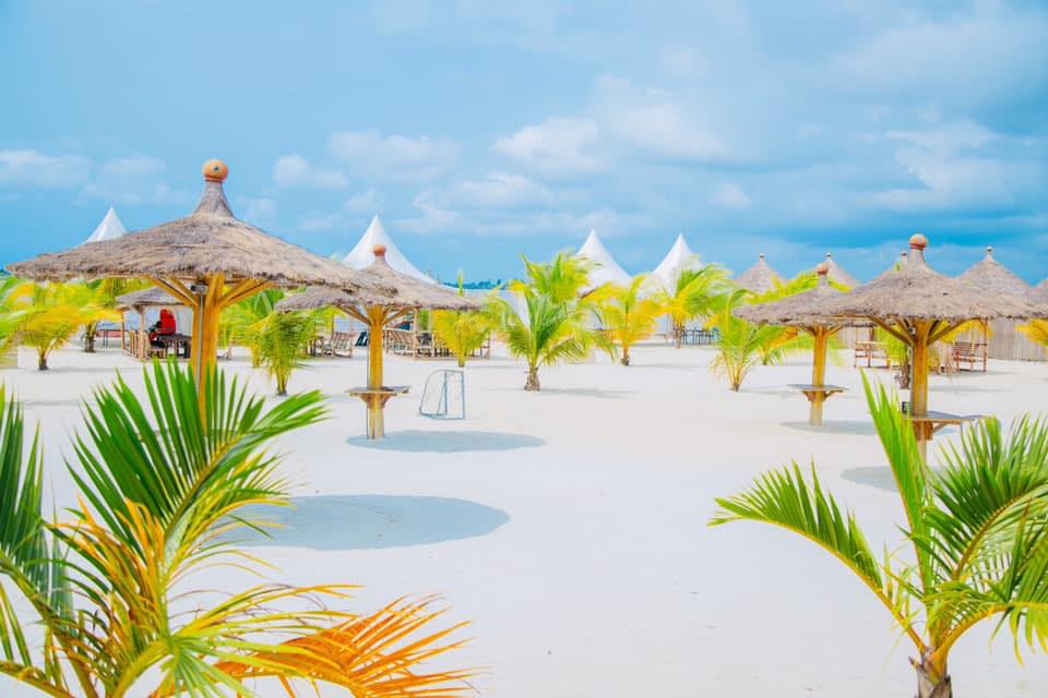 Le TOP 10 des lieux paradisiaques à découvrir🔥🔥 - AfrikMag