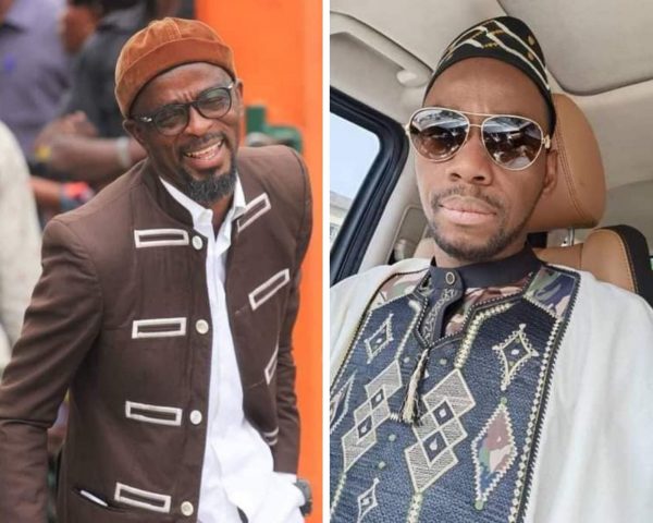 Le comédien ivoirien Abass affirme: "Je n'aime pas le Général Makosso"