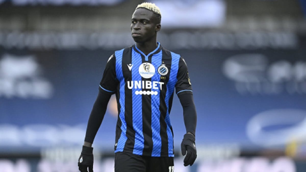 Le footballeur sénégalais Krépin Diatta s'est marié: Découvrez l ...