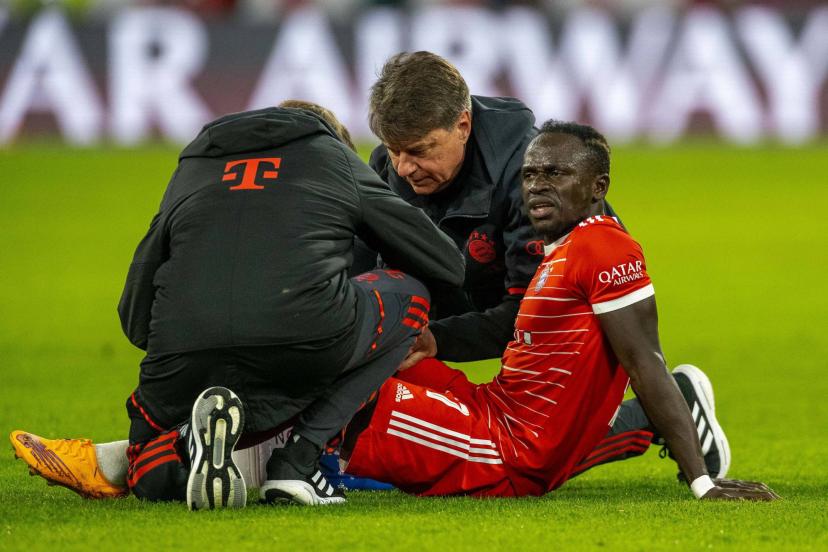 Foot / Qatar 2022 : Mané devrait être dans la liste du Sénégal, le ...