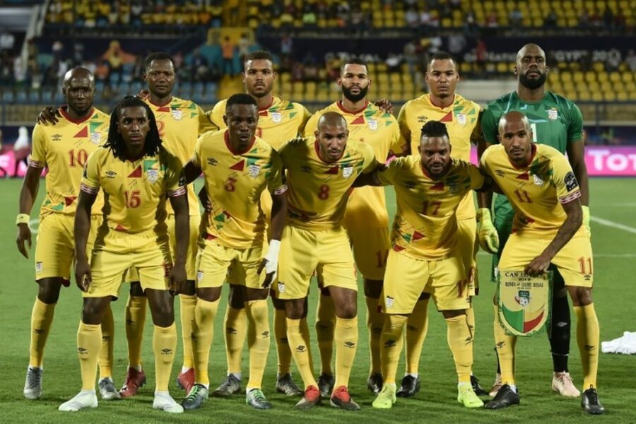 Quel avenir pour l’équipe du Bénin ? - AfrikMag