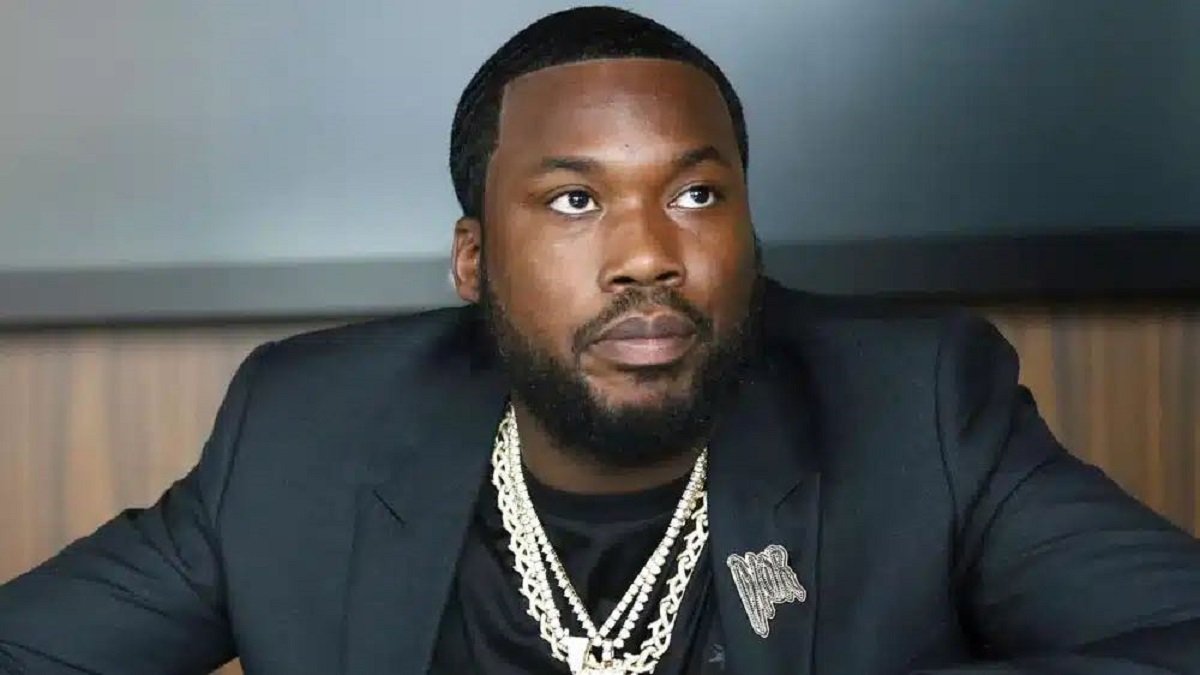 Le rappeur américain Meek Mill veut obtenir la citoyenneté ghanéenne