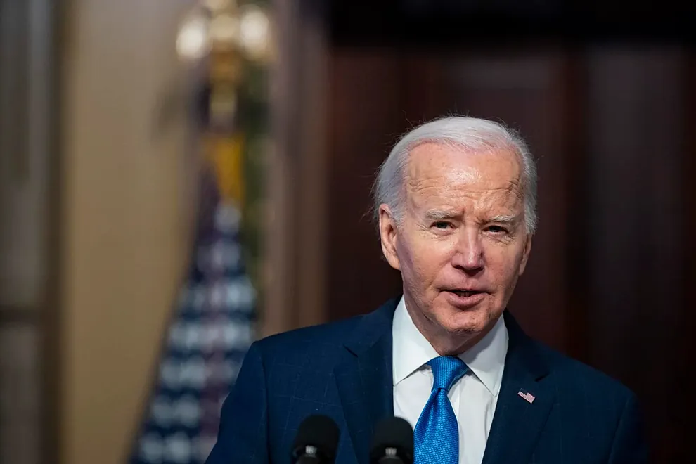 Joe Biden choque le monde en admettant qu'un de ses proches a été mangé ...