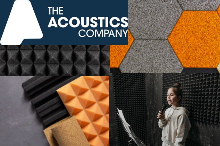 Les conseils pour bien choisir ses panneaux acoustiques - AfrikMag