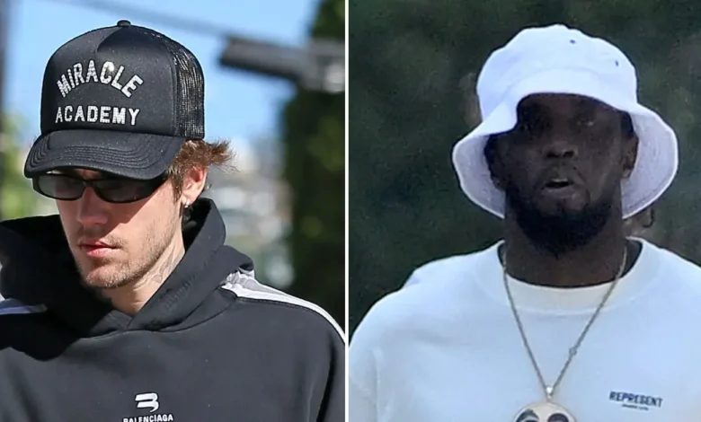 Justin Bieber se bat contre des problèmes de santé mentale suite au ...