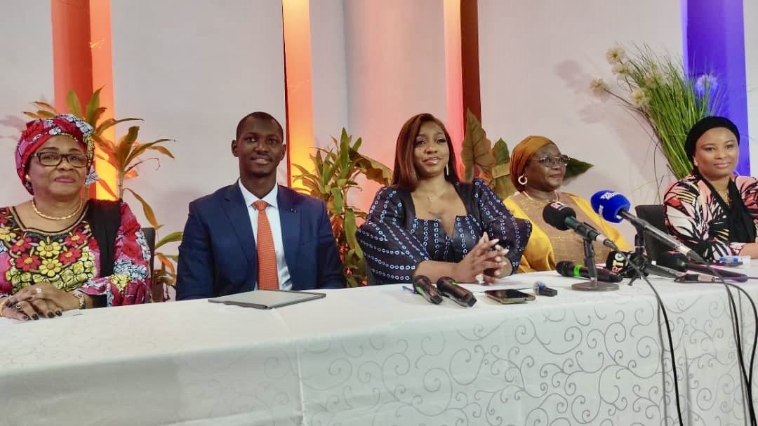 GUINÉE / Entrepreneuriat féminin : Le programme Femme Active won Kéli ...
