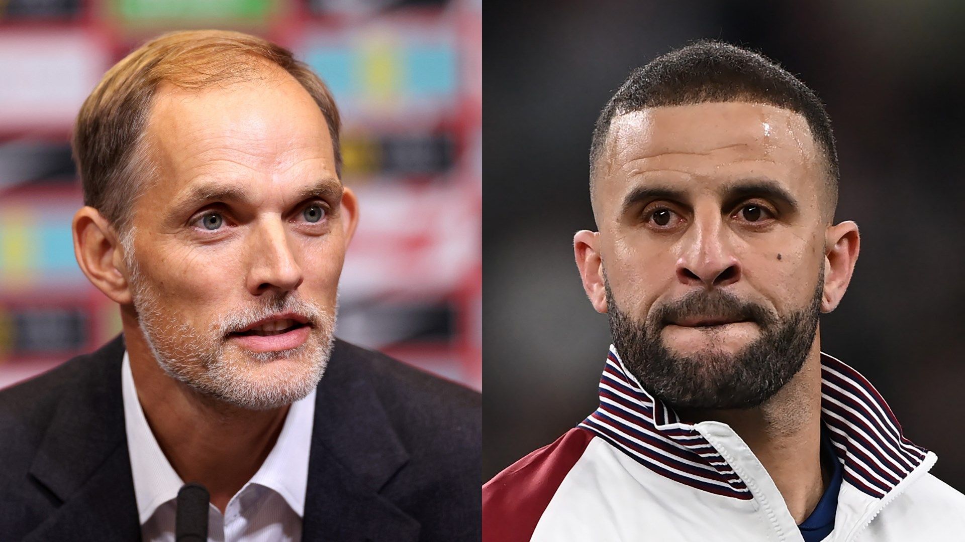 Football : Thomas Tuchel révèle que la carrière internationale de Kyle ...