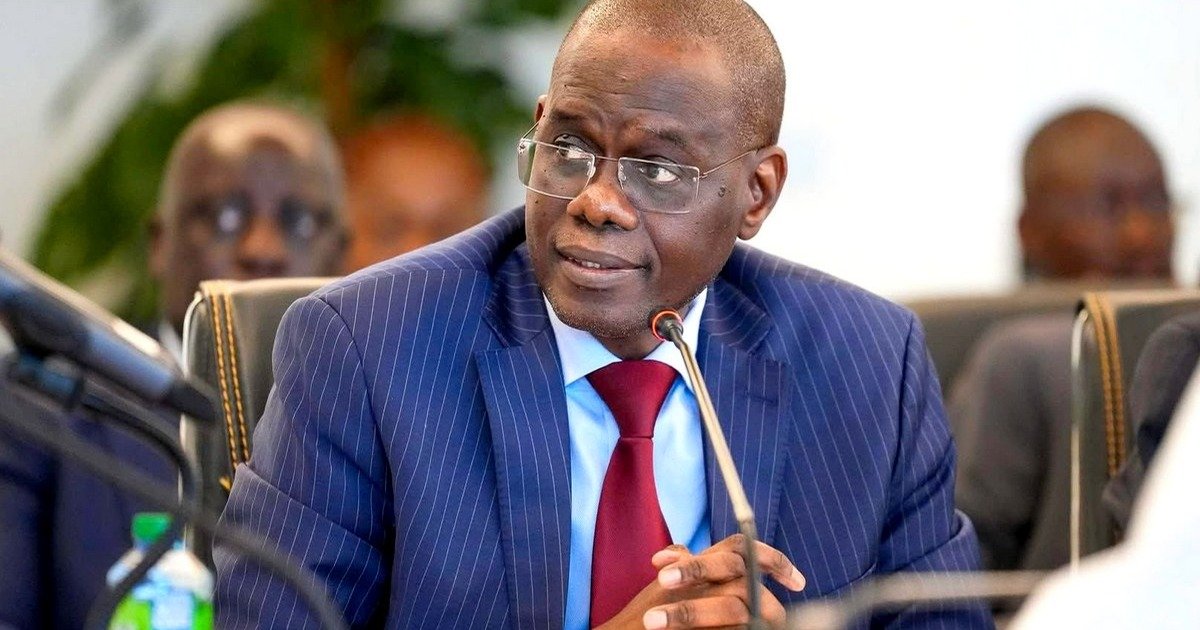 Sénégal : qui est Ahmadou Al Aminou Lô, le nouveau Premier ministre